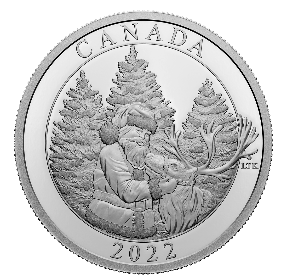 Canadian Coins, Gold, Silver & More | The Royal Canadian Mint