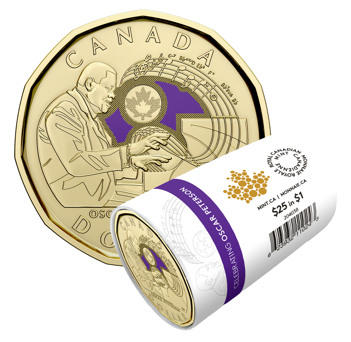 Canadian Coins, Gold, Silver & More | The Royal Canadian Mint