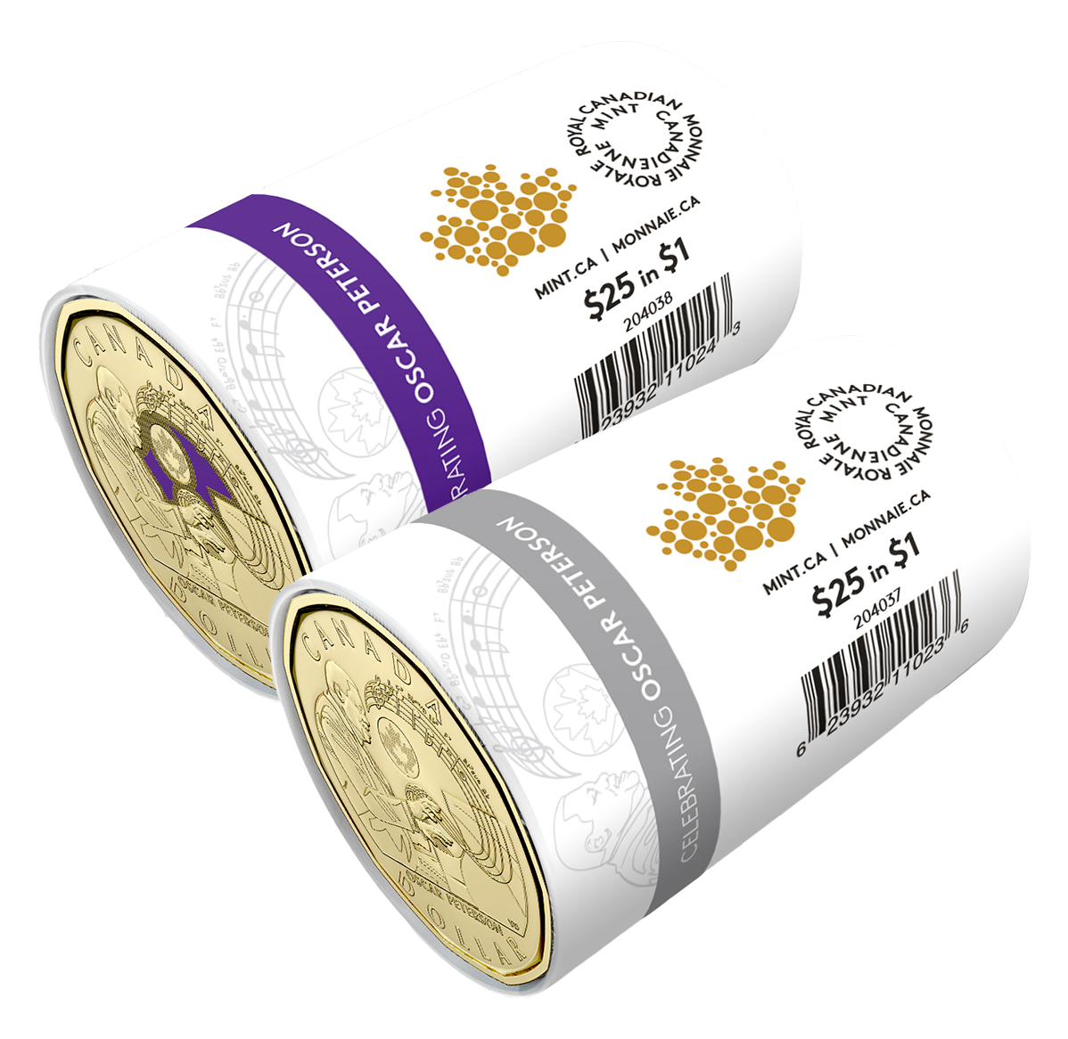 Canadian Coins, Gold, Silver & More | The Royal Canadian Mint