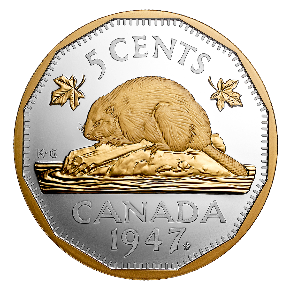 Canadian Coins, Gold, Silver & More | The Royal Canadian Mint